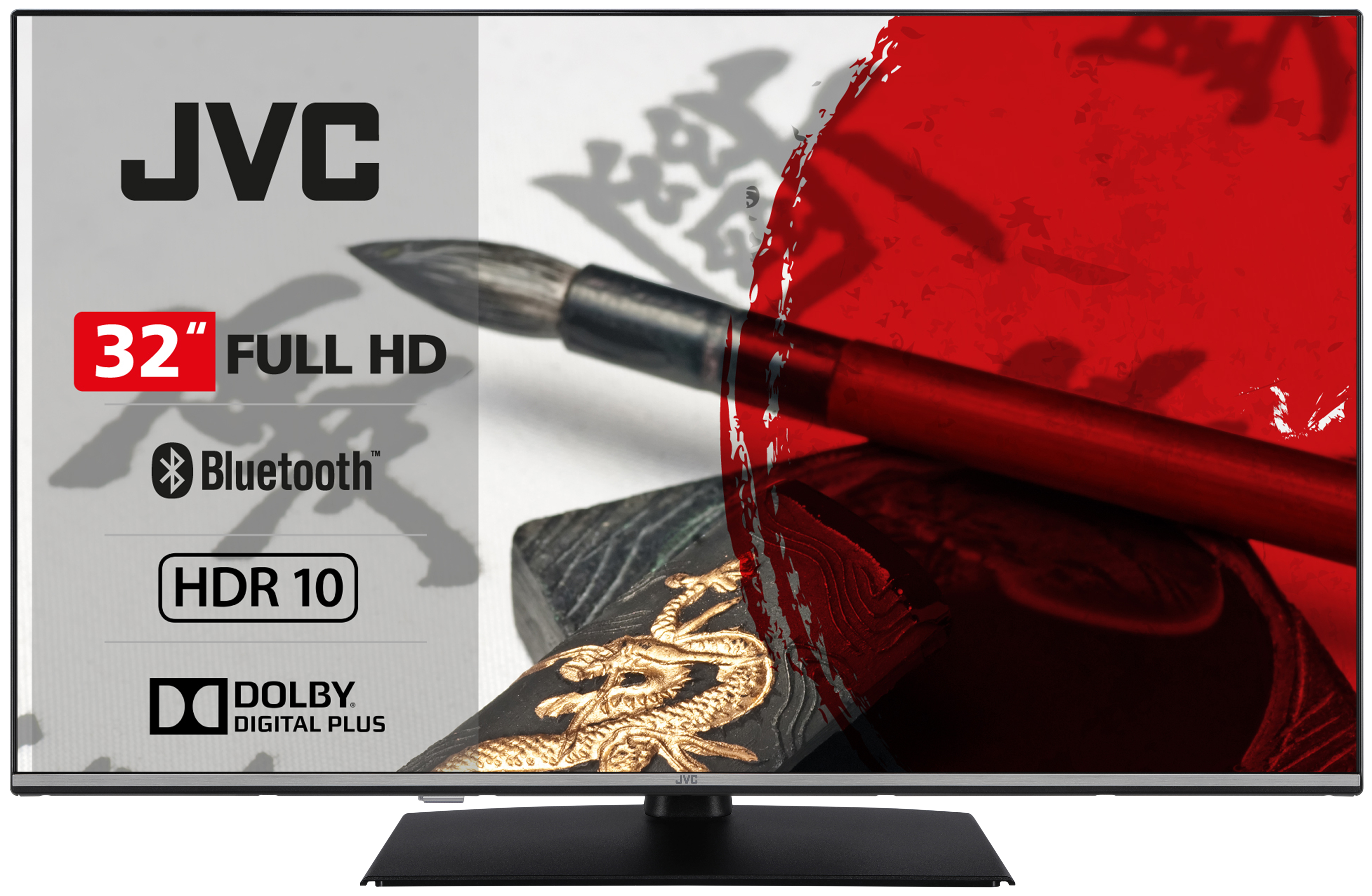 Televize JVC LT-32VF5305 | jvc-tv.cz